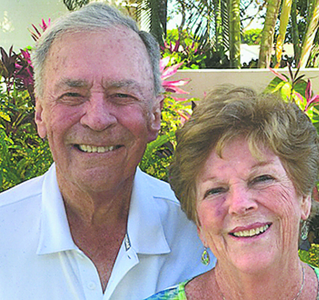 Ray & Toni Ohlman | FortWayne.com